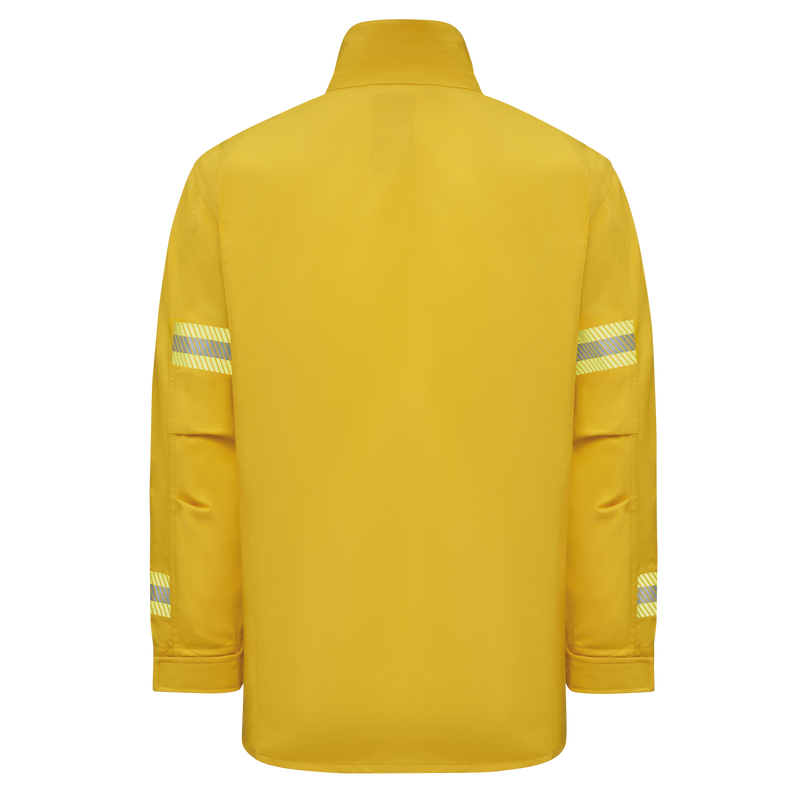 Men's Relaxed Fit Wildland Jacket | Workrite® Fire Service
